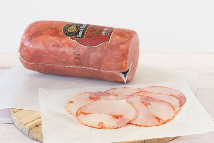 Best deli meat - AR15.COM