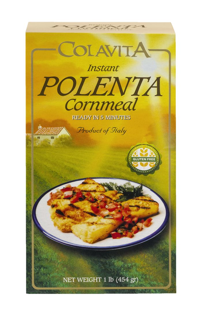 Buy Colavita Polenta (Box) Online | Mercato