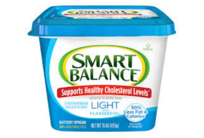 Buy Smart Balance Light Buttery Spread Online | Mercato