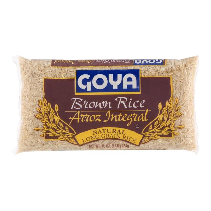 Buy Goya Brown Rice Online | Mercato