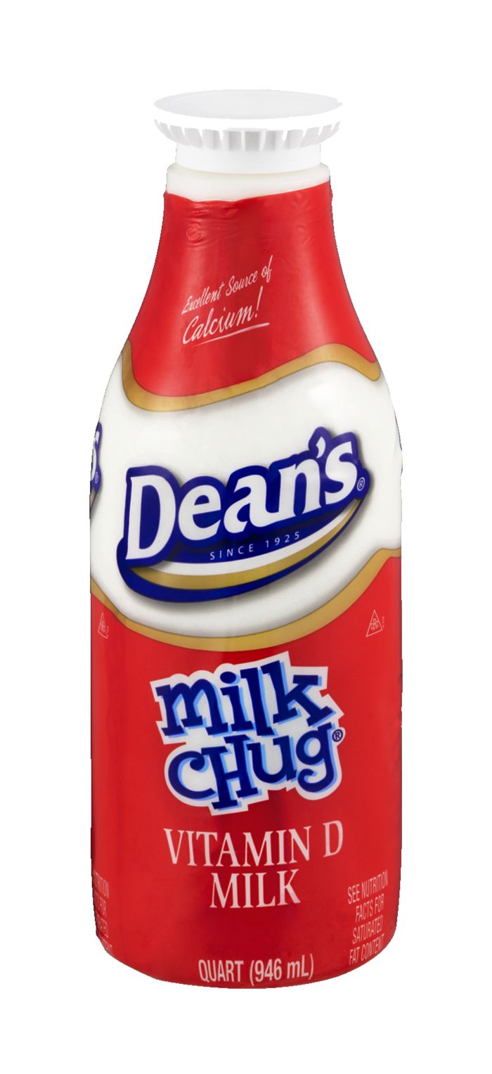 Buy Deans Milk Whole 1 Quart Online Mercato