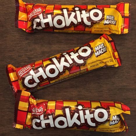 Buy Nestle, Chokito Chocolate Bar Online | Mercato