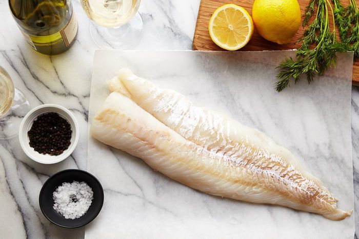 Buy Ling Cod Fillet Online | Mercato