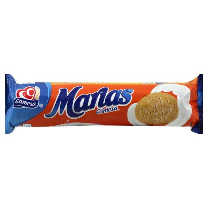Buy Gamesa Cookies, Marias - 4.9 Ounces Online | Mercato