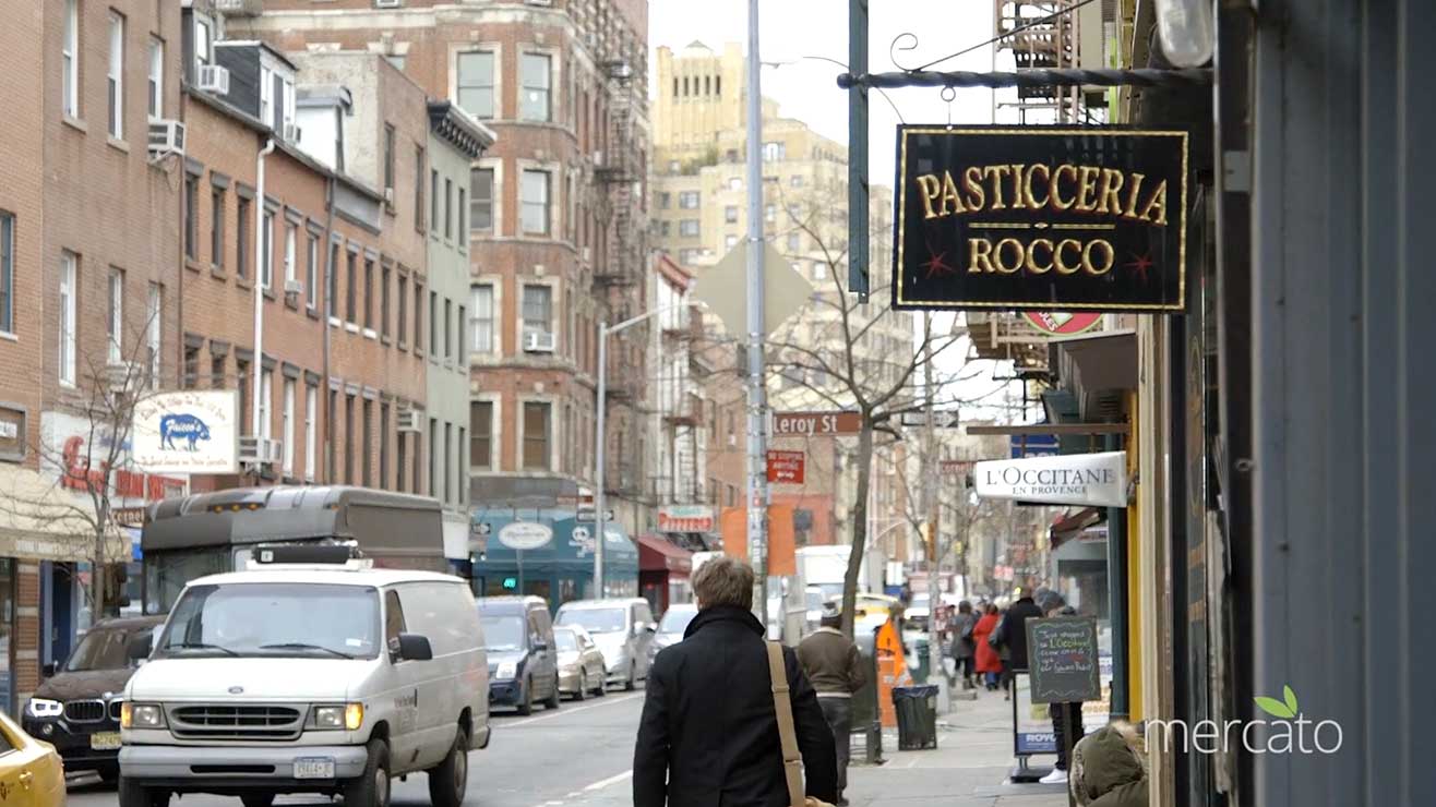 Mercato | Order Grocery Delivery Online | Specialty Food Shops